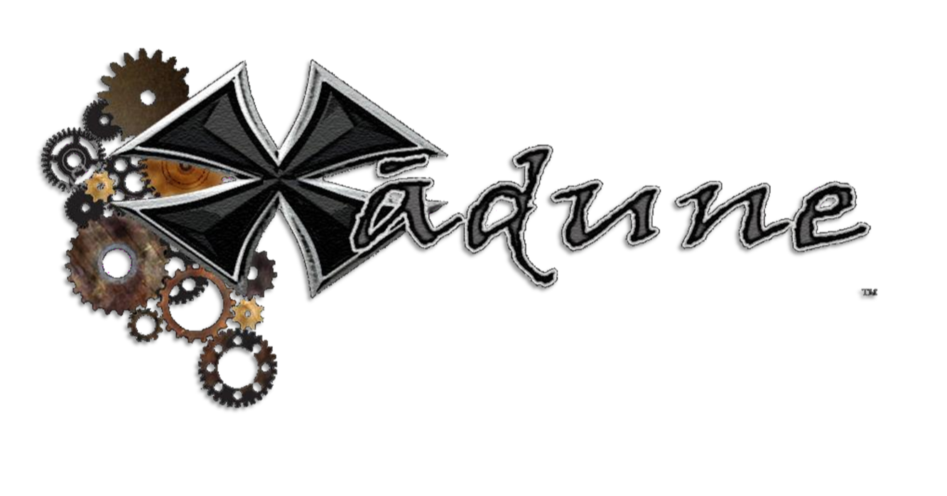 LARP Weapons | Xadune